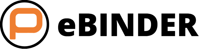 Pype eBinder™